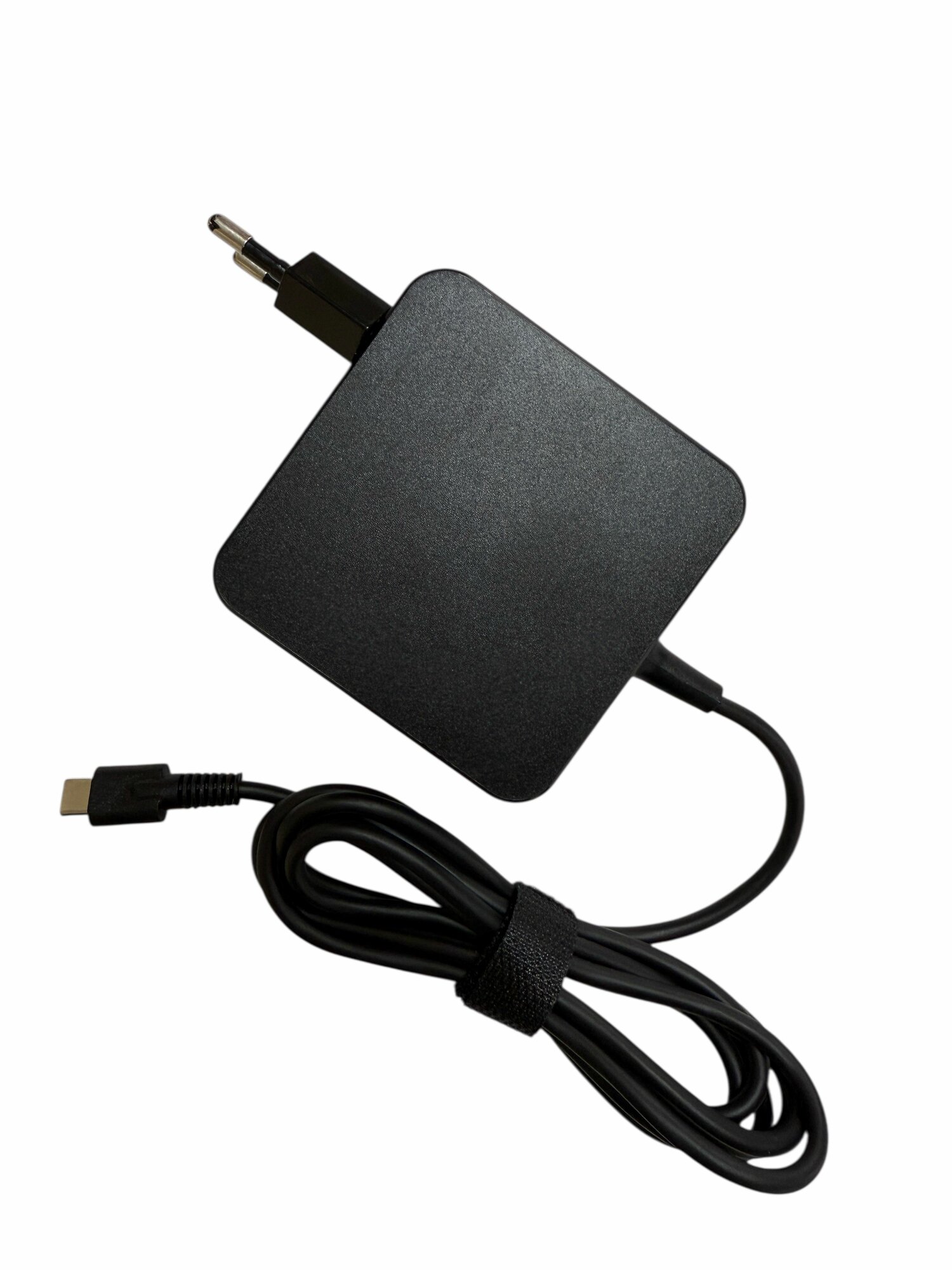 Зарядка для Яндекс станции Миди, YNDX-00051, YNDX-00054, адаптер для умной колонки Алиса аналог модели Y35-B2CP Type-C