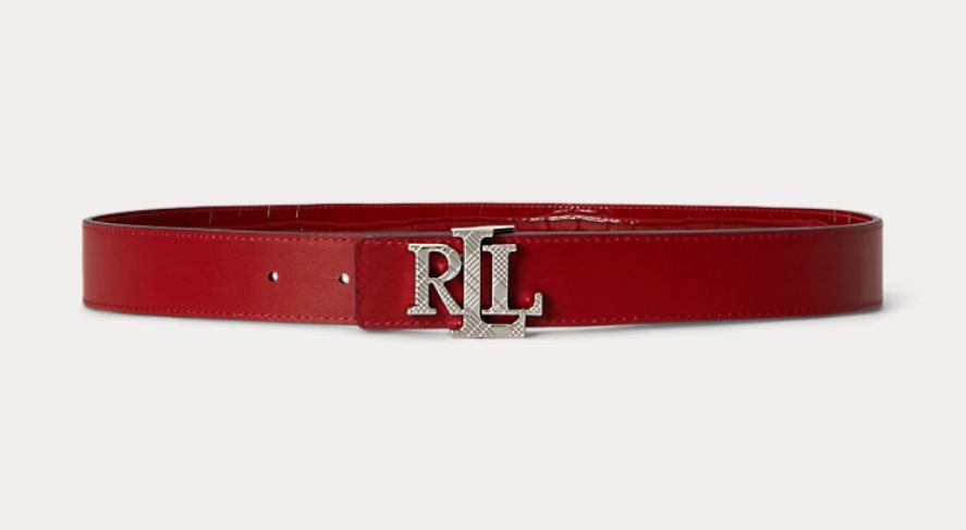 Ремень Ralph Lauren  для женщин