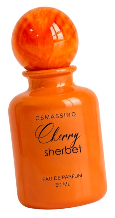 Osmassino Cherry Sherbet женская парфюмерная вода 50 мл - Осмассино Черри Шербет парфюм