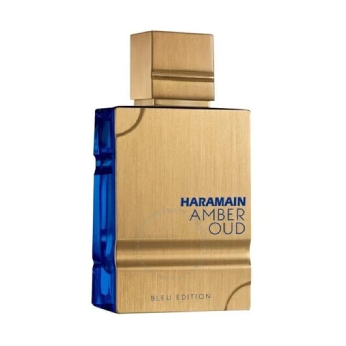 Парфюмерная вода Al Haramain Amber Oud Bleu Edition цитрусовый аромат спрей