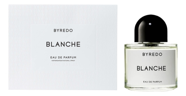 Духи для женщин Byredo Blanche 100 мл, Запах Чистоты / Байредо Бланш