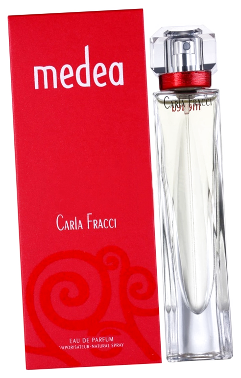 Парфюм для женщин Карла Фраччи Медея 30 мл - Carla Fracci Medea