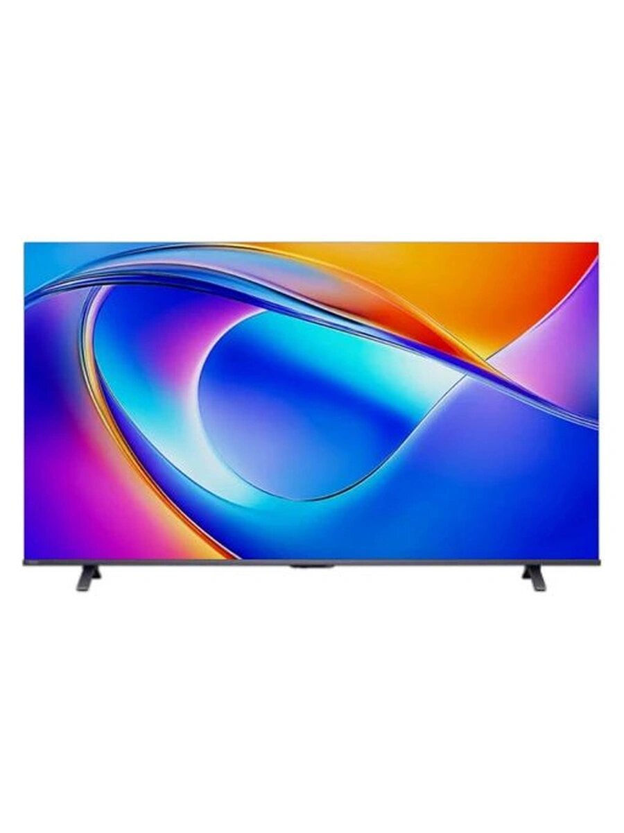 50" (126 см) Телевизор Toshiba 50M450RE, серый