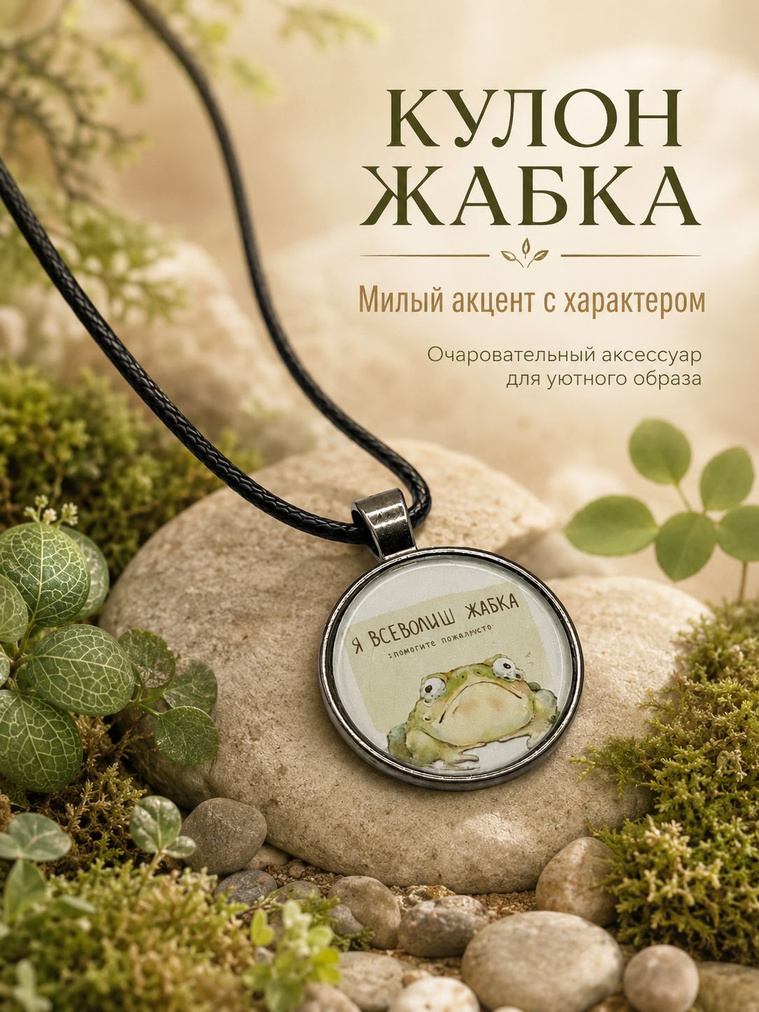 Колье