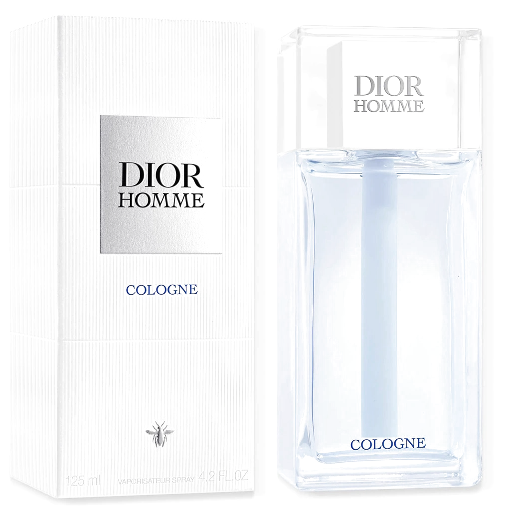 Кристиан Диор Хом Колон 125 мл мужской одеколон - Christian Dior Homme Cologne 2020