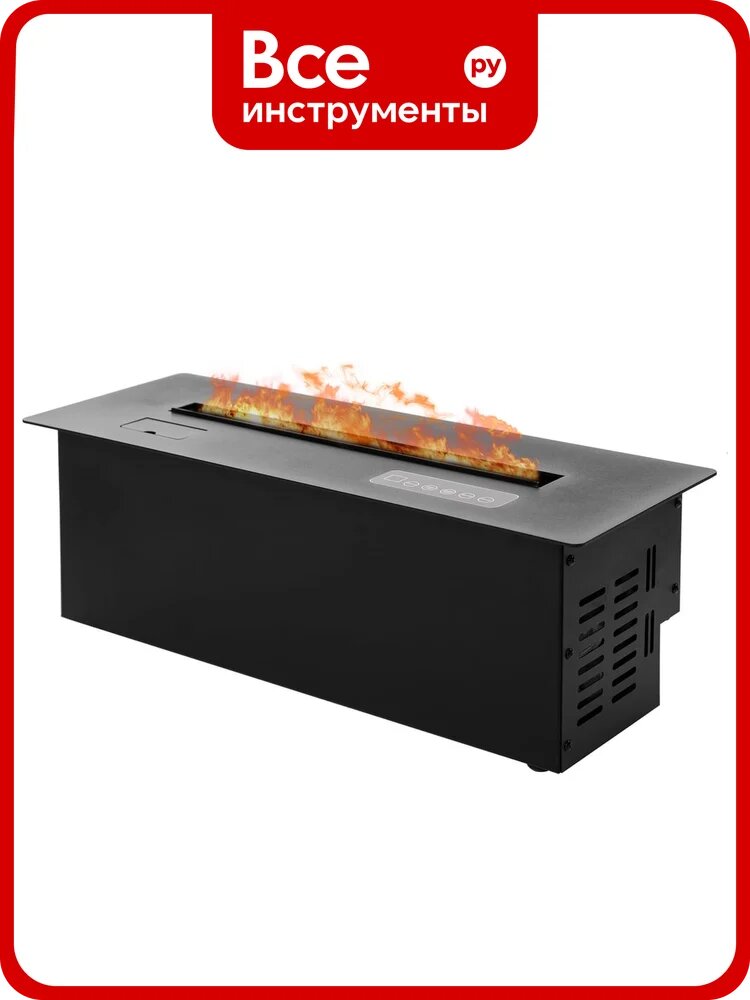 Очаг электрический Royal Thermo RTFP/P1000M 3D Cassette Mystery НС-1683158