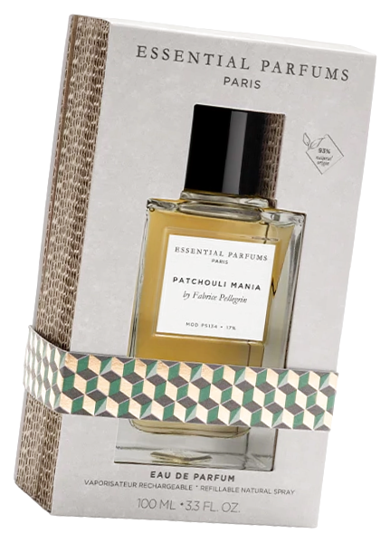 Essential Parfums Neroli Botanica аромат 100 мл для женщин и мужчин - Эссенциал Парфюмс Париж Нероли