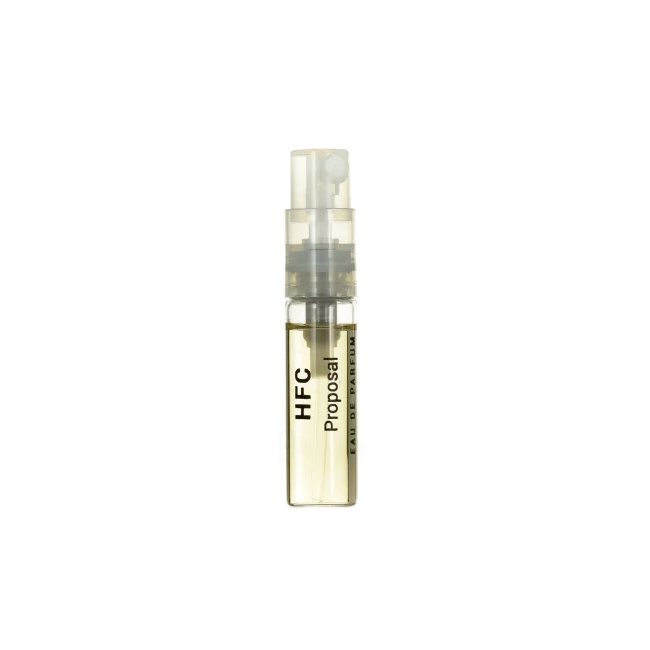 Парфюмерная вода Пропосол Hfc 2.5 мл пробник для женщин - Haute Fragrance Company Proposal