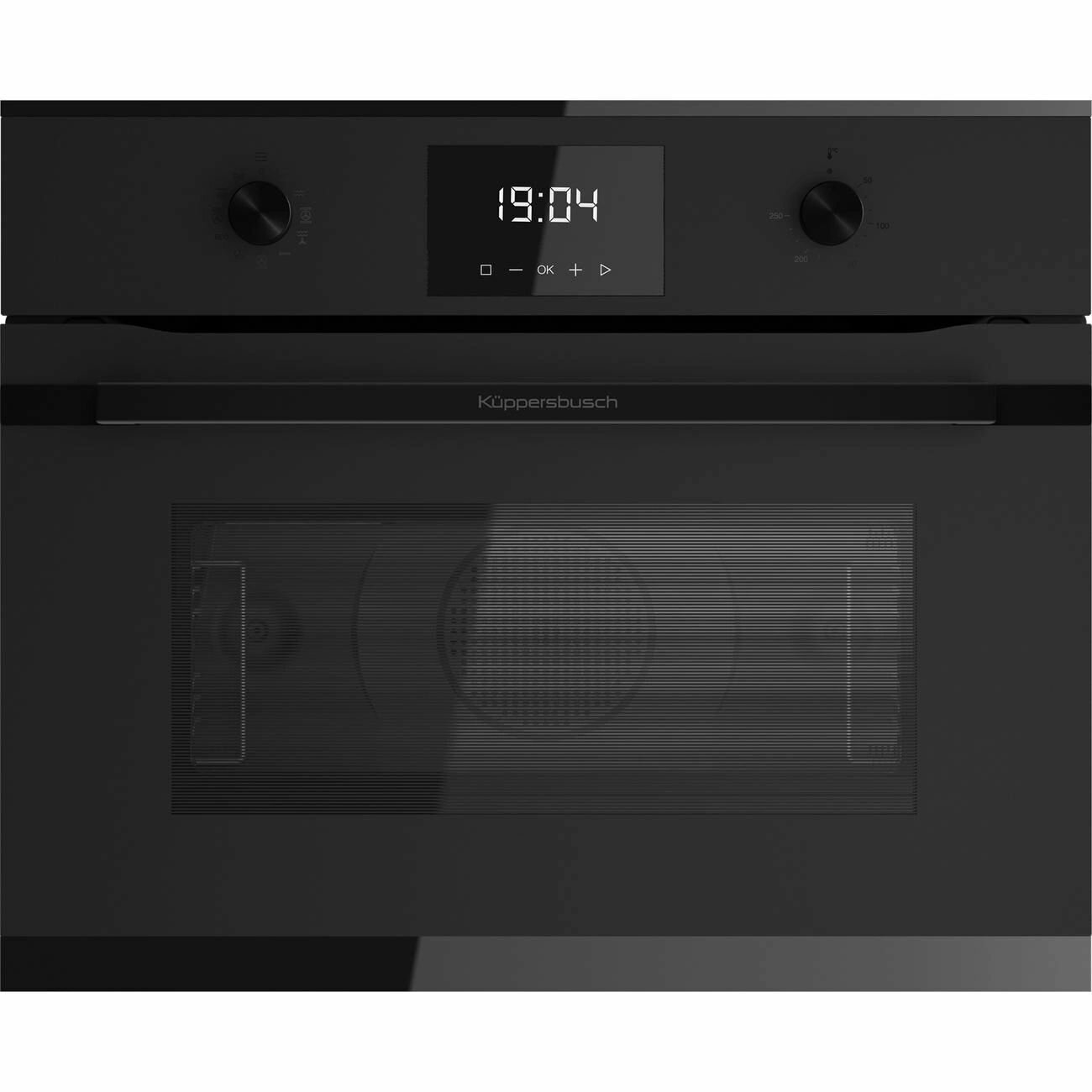 Духовой шкаф электрический Kuppersbusch CBM 6330.0 KSM6