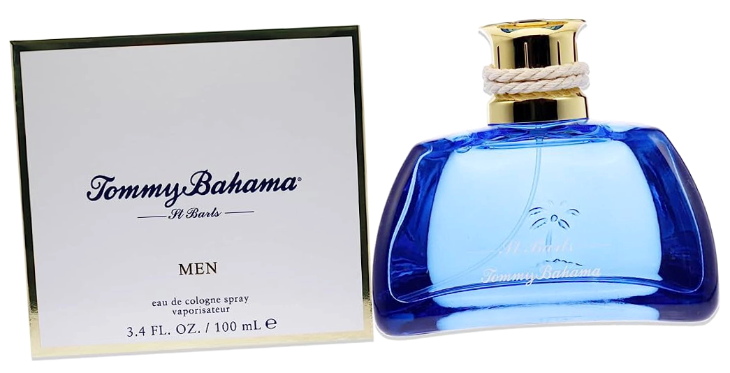 Духи для мужчин Tommy Bahama Set Sail St Barts For Men 100 мл - Томми Багама