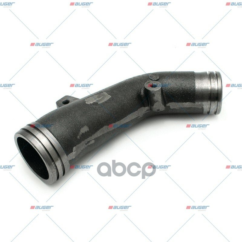 Выпускной коллектор SCANIA 300X170X100 AUGER арт. 81326