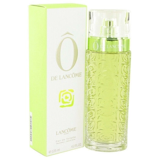 Lancome O De Lancome туалетная вода 125 мл женская / Ланком О Де Ланком духи