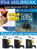 Saint Kotar диск PS4 JB