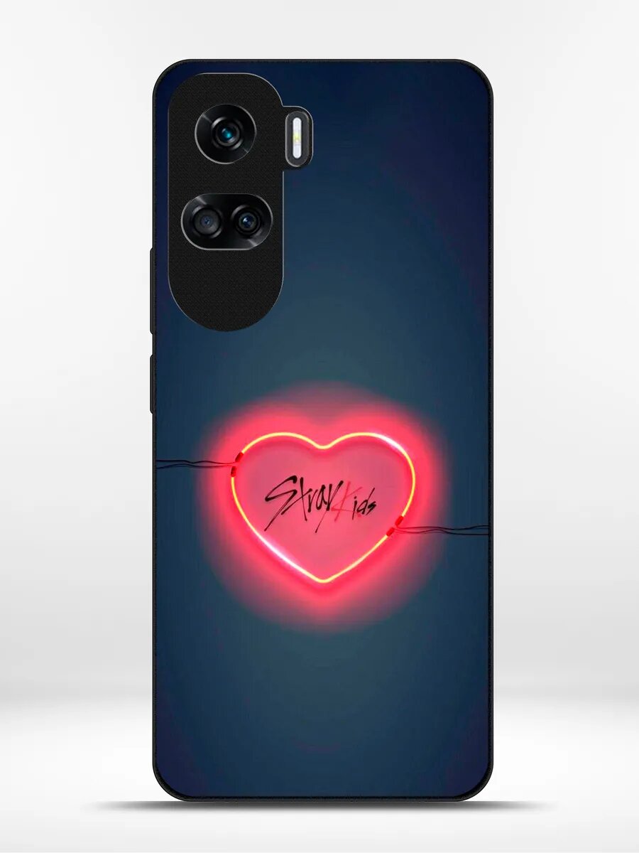 Чехол на Honor 90 Lite Stray Kids
