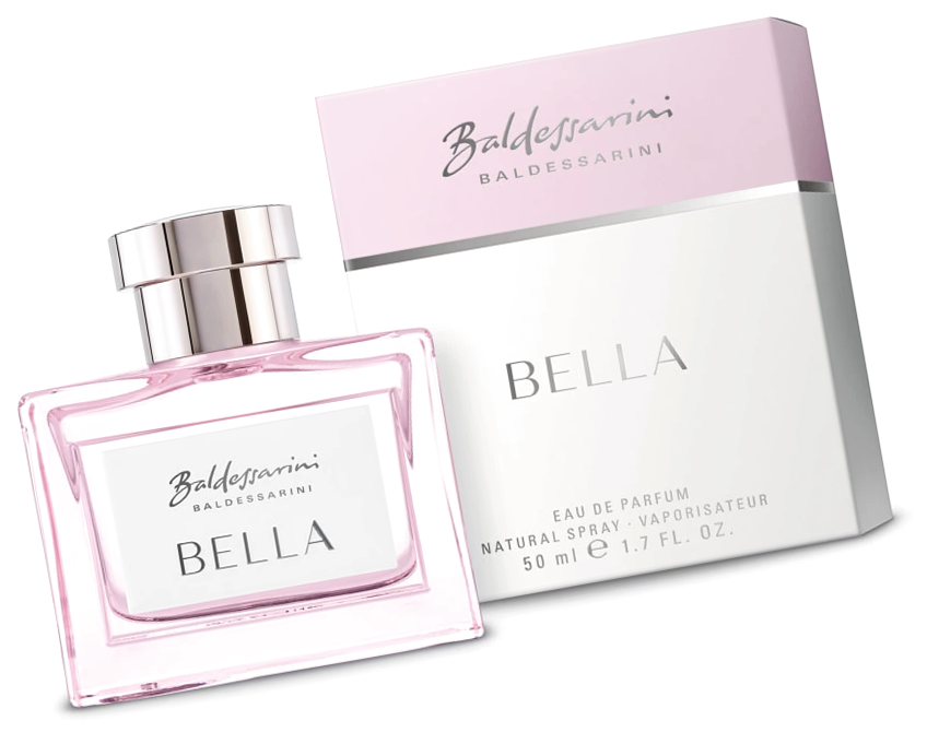 Женский аромат Baldessarini Bella 50 мл / Балдессарини Белла