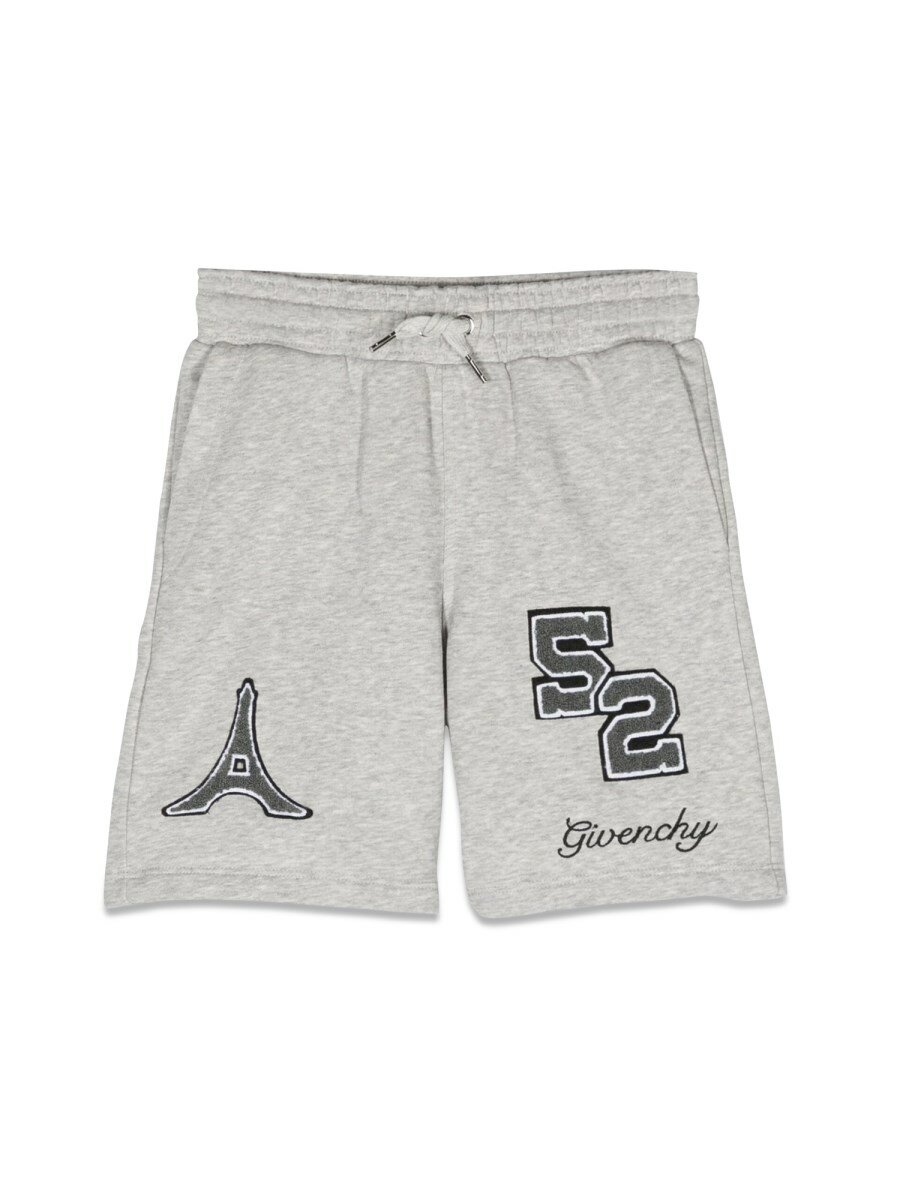 Шорты GIVENCHY