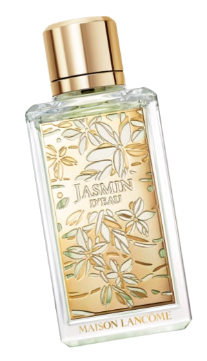 Парфюмерная вода Ланком Жасмин Ду Флораль с жасмином 100 мл / Jasmin D Eau Floral