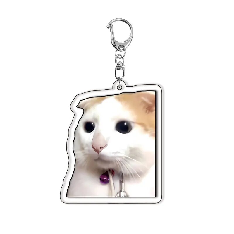 Брелок Miniso