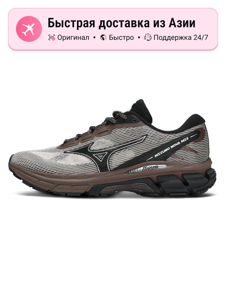 Кроссовки Mizuno Nova Mix