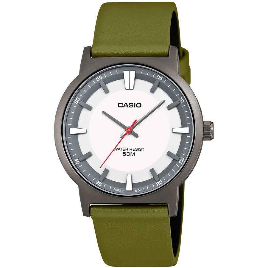  CASIO