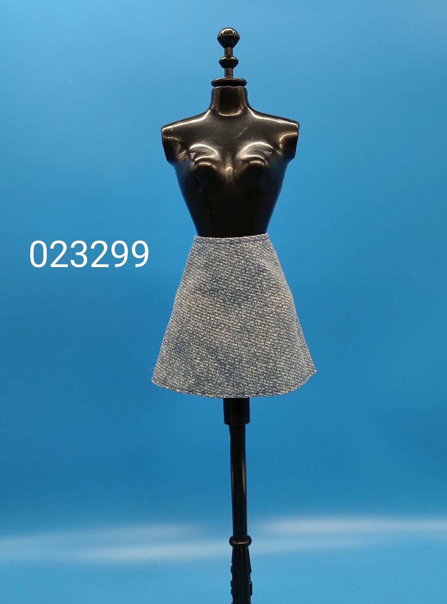 Одежда для куклы Барби винтаж 034299