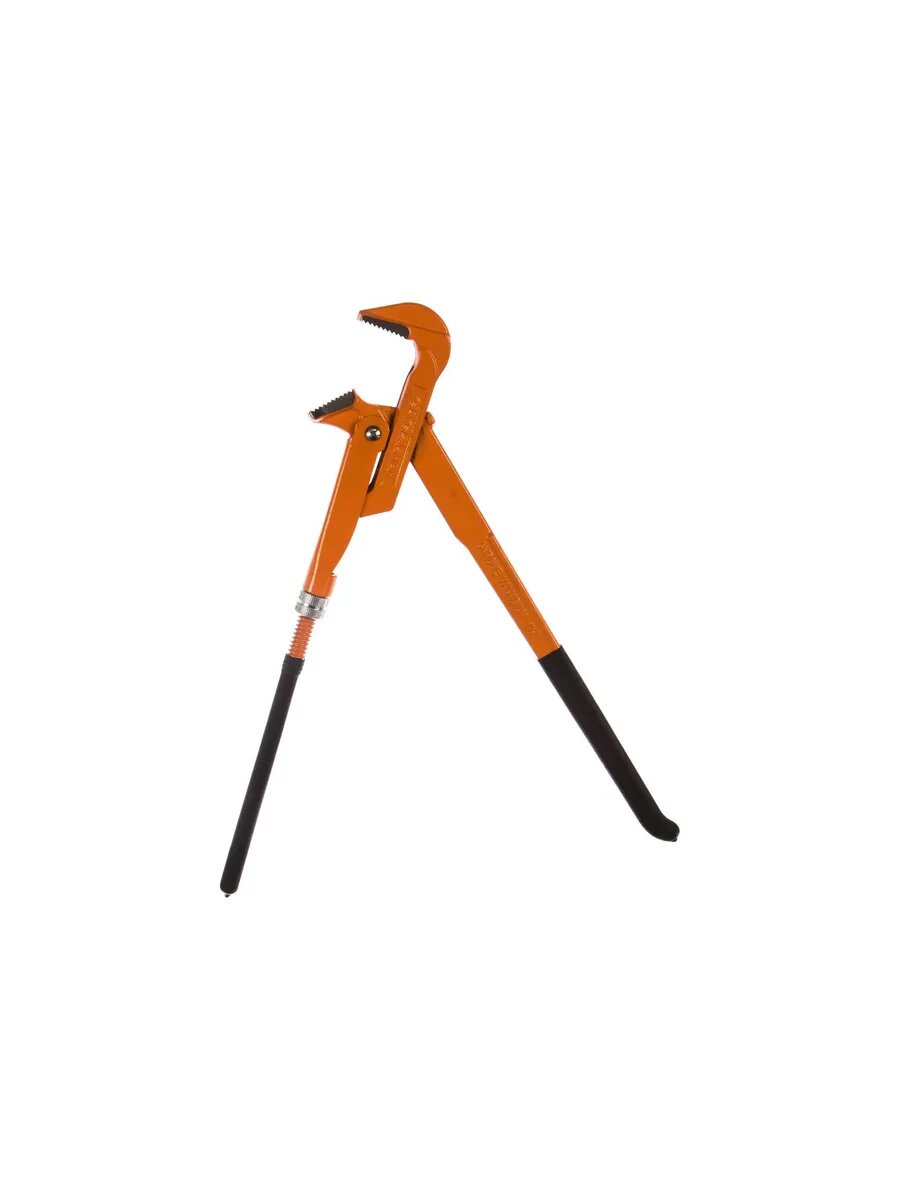 Трубный ключ Gigant №2, угол 90 гр. 1,5" TKP-5