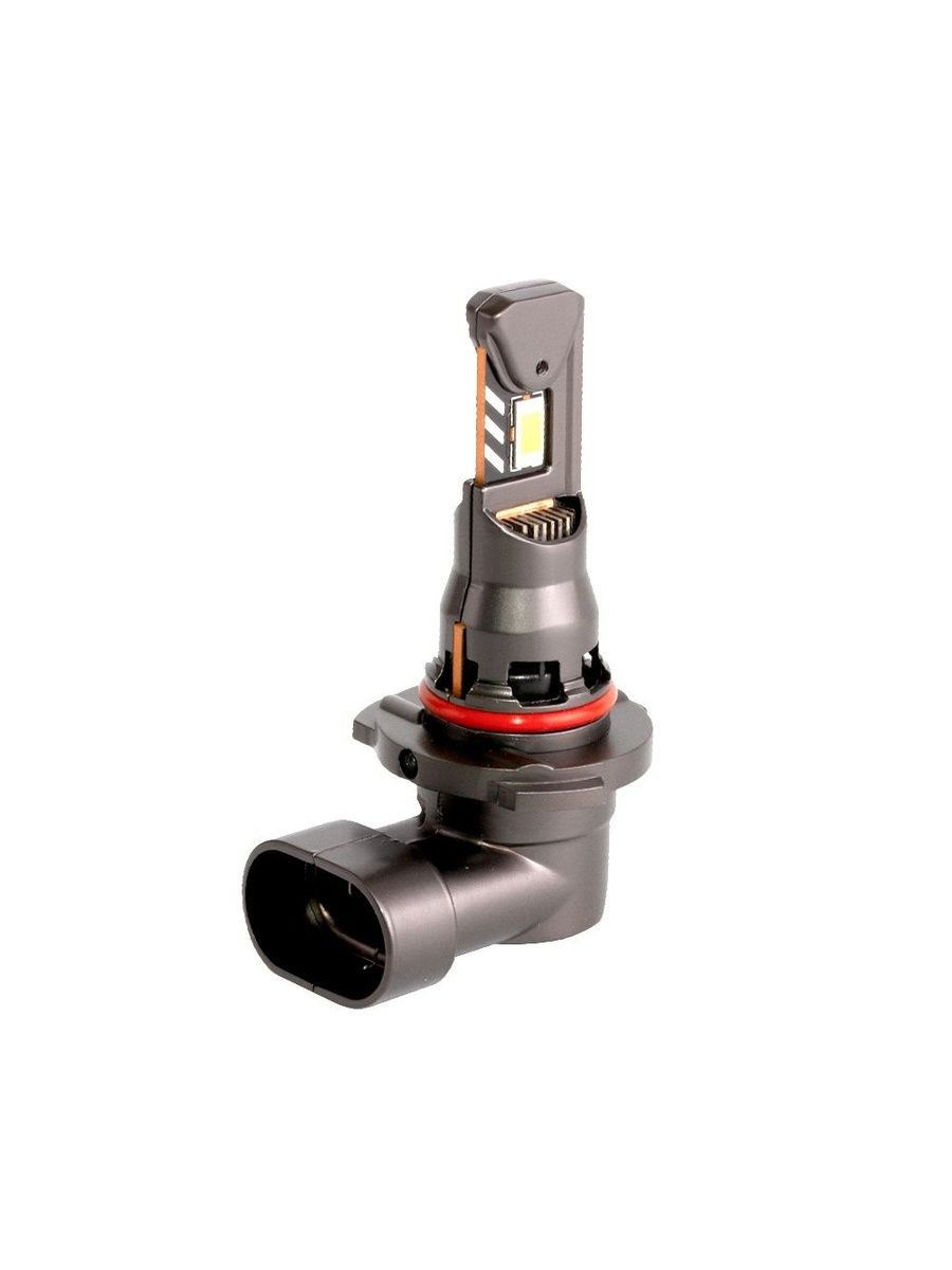 Светодиодные лампы MTF IMPRESS, НВ3(9005), 12V, 21W, 2100LM, 6000К,(штатный размер)