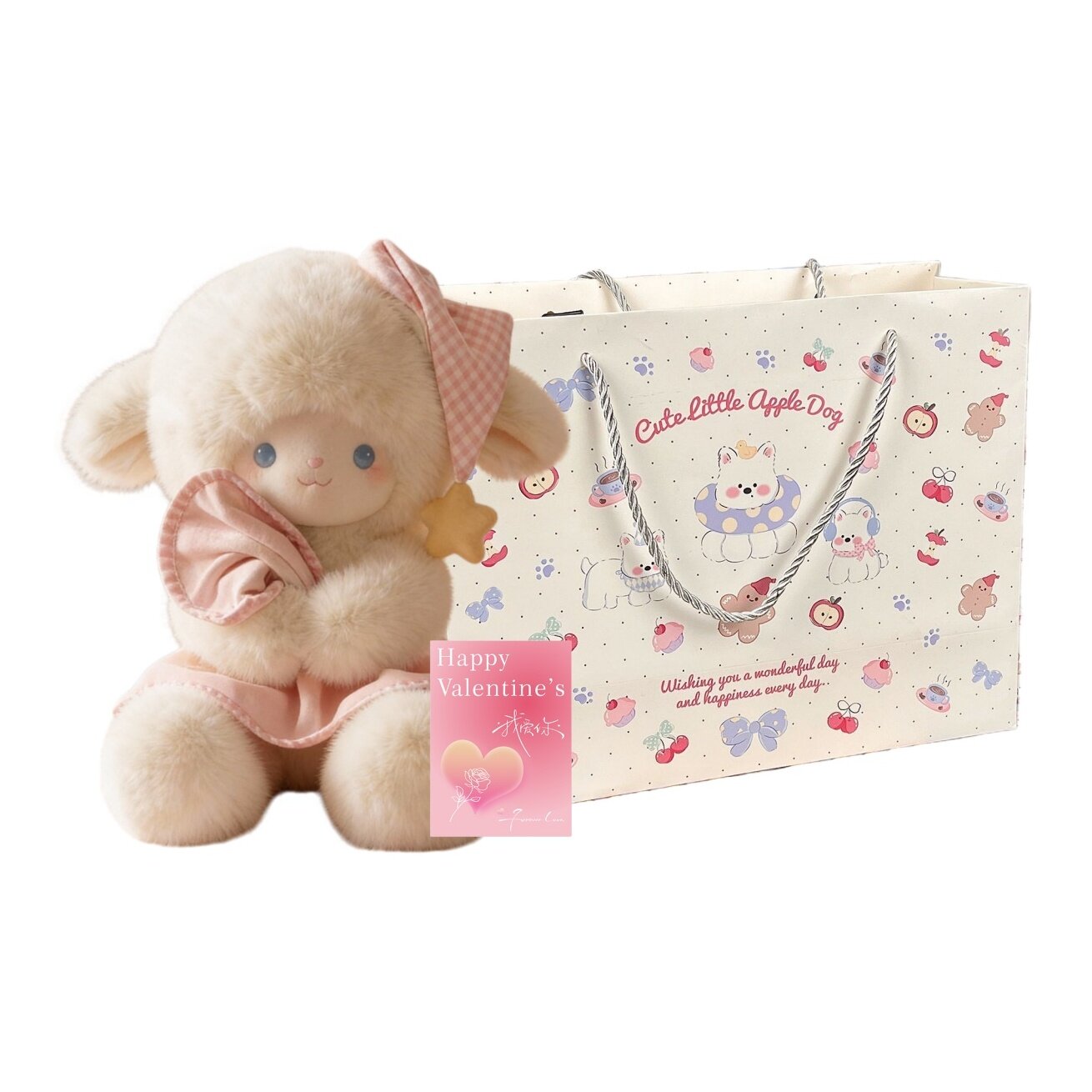 Подушки декоративные Flyingbear 43cm