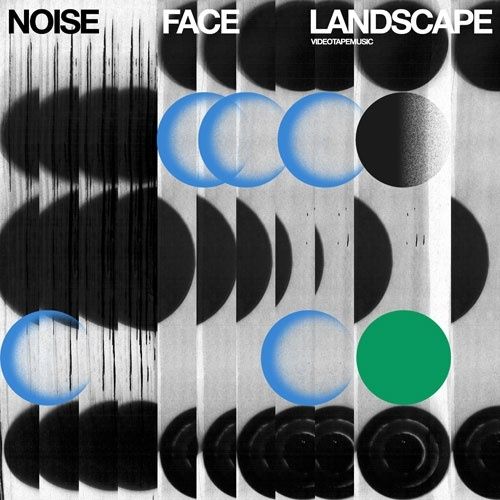 Музыка CD VIDEOTAPEMUSIC - NOISE FACE LANDSCAPE(Limited Production Edition)