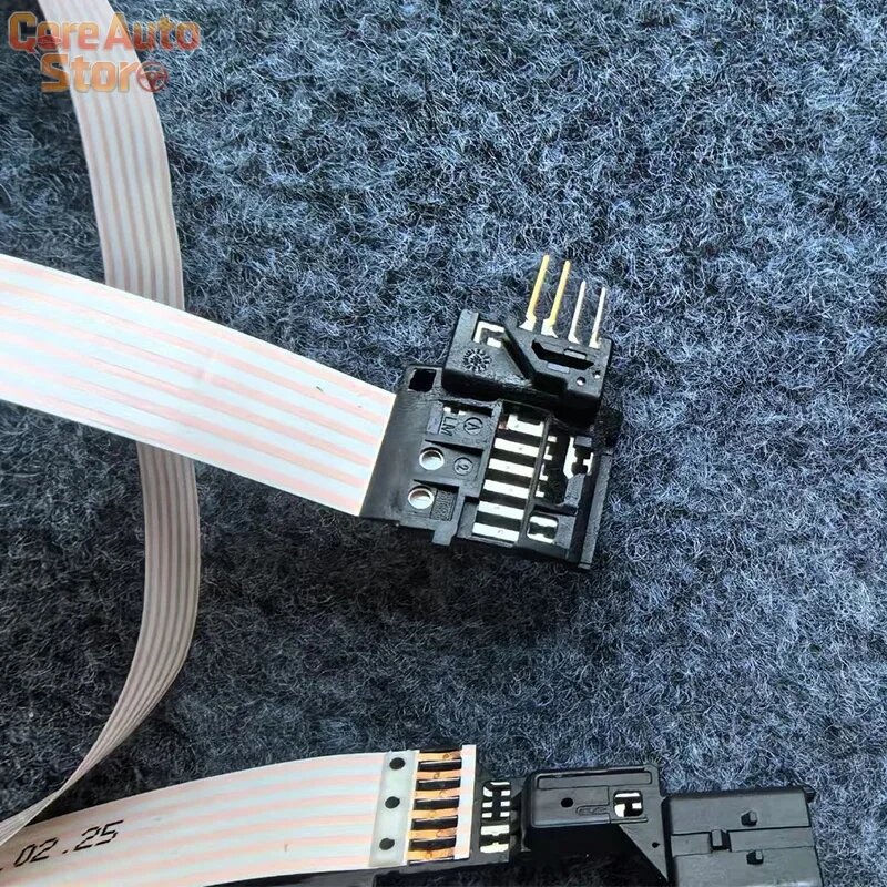 Проводка приборной панели Audi VW с круиз-контролем, with a plug