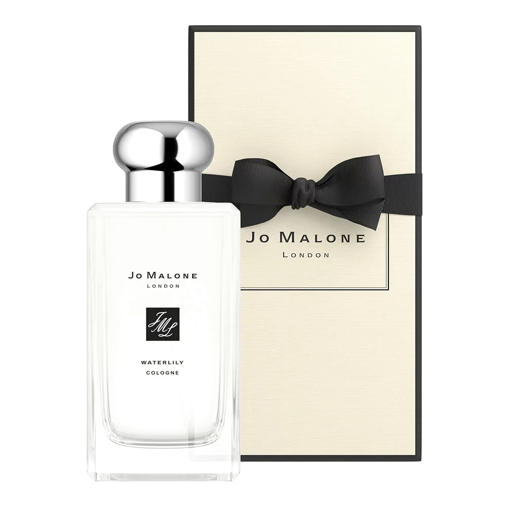 Одеколон унисекс Jo Malone Waterlily / Водяная Лилия Джо Малон 50 мл