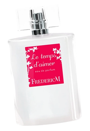 Le Temps D Aimer 75 мл женский парфюм - Фредерик М Ле Темпс Дамьер