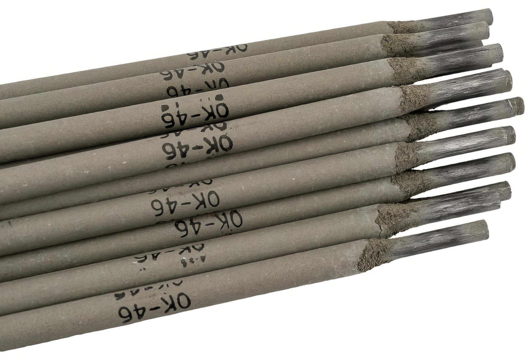 Электроды ОК-46 (4 мм; 5 кг) MAXWELD OK45