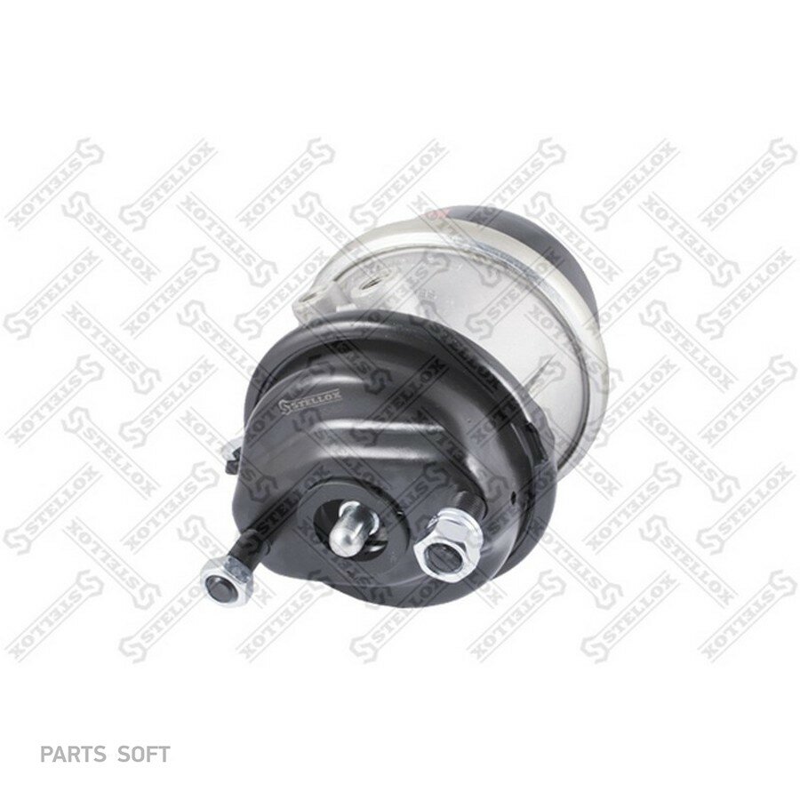 STELLOX 8500500SX 85-00500-SX энергоаккумулятор! дисковый тормоз, комб 16/24 \MB, Schmitz, SAF