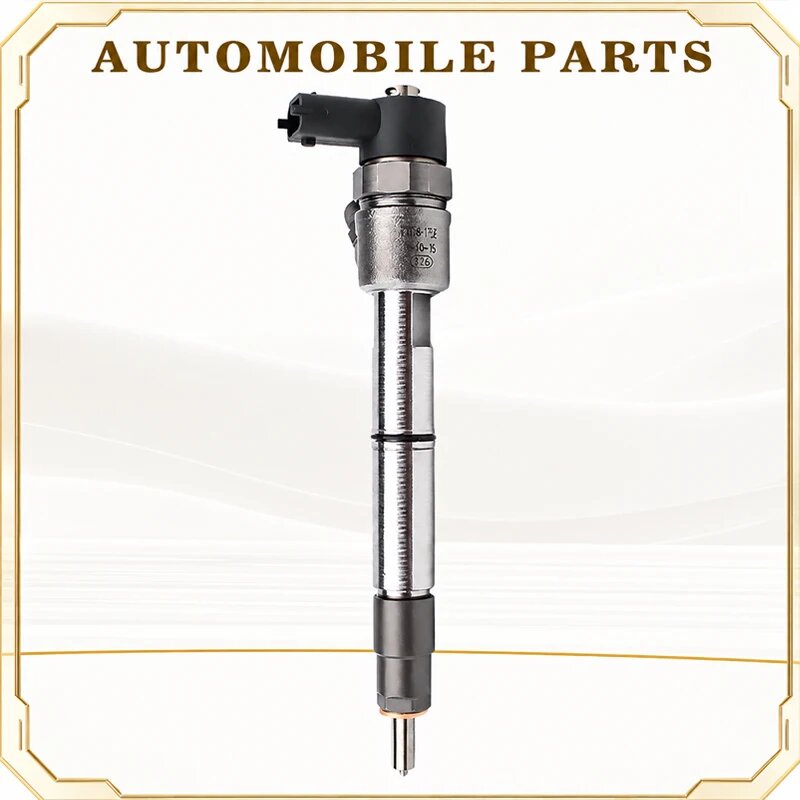 Форсунка Common Rail 0445110248