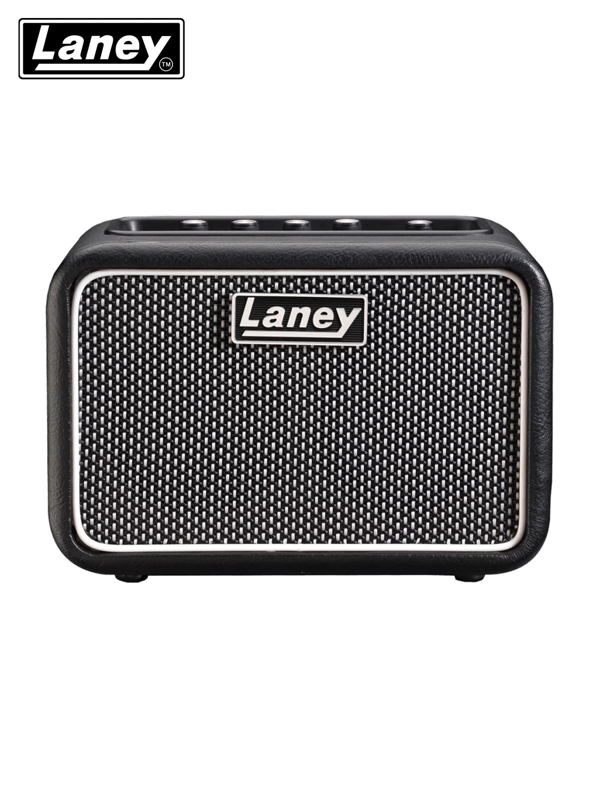 Гитарный комбоусилитель, 6Вт, аккумуляторный, Laney MINI-STB-SUPERG-2