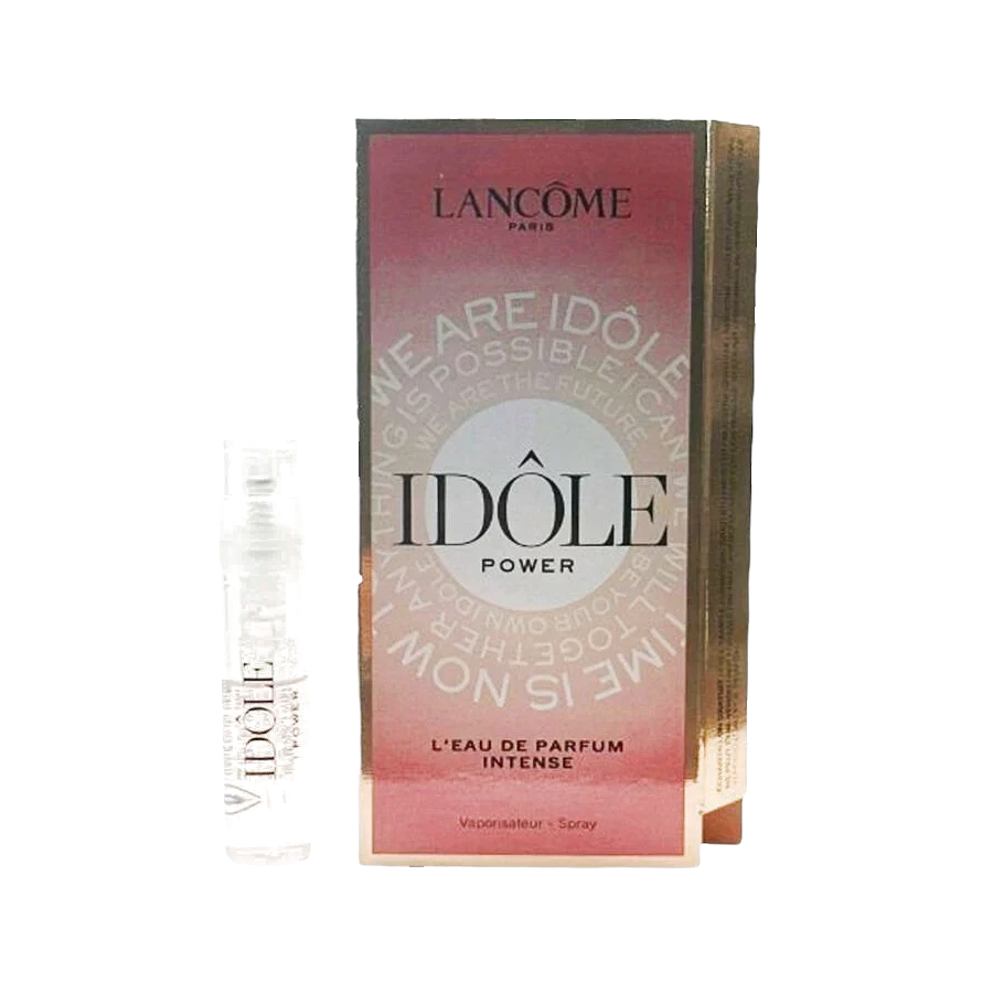 Женский парфюм Ланком Идол Повер 1.2 мл - сэмпл Lancome Idole Power