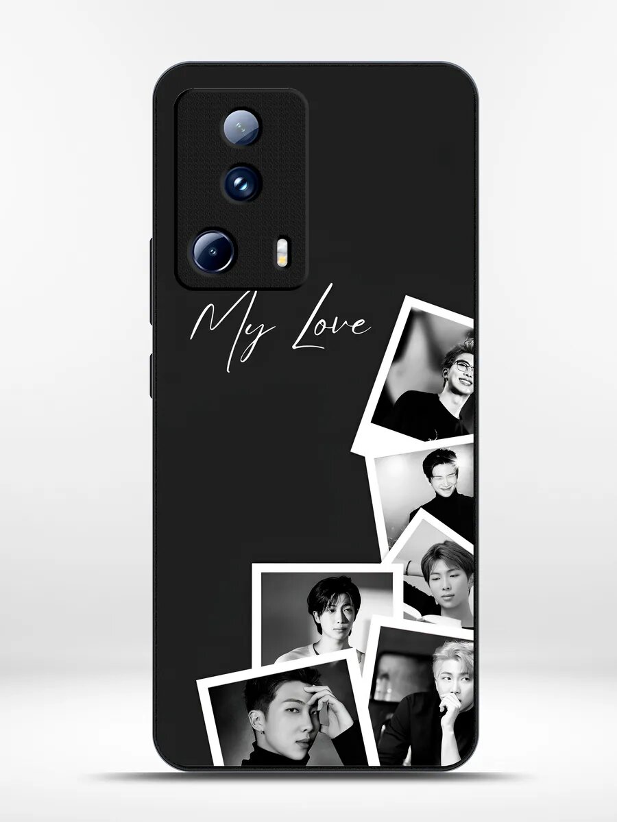 Чехол на Xiaomi 13 Lite BTS