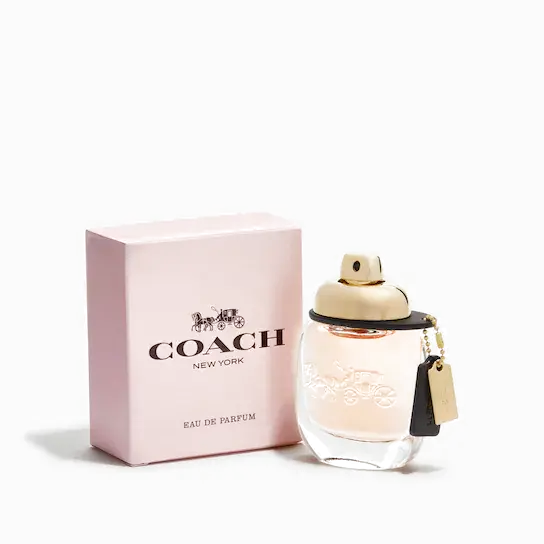 Coach Coach Parfum женская парфюмерная вода 30 мл - Коуч Коуч О Де Парфам