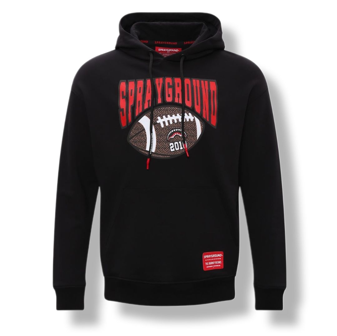 Толстовка SPRAYGROUND
