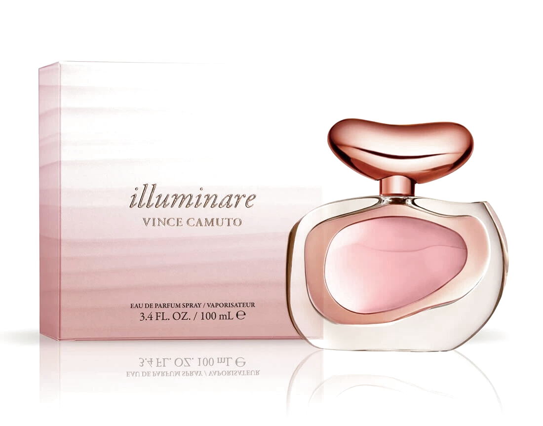 Vince Camuto Illuminare парфюм для женщин / Иллюминар 100 мл