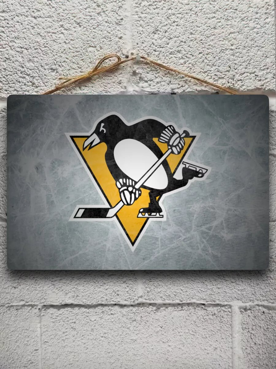Подарок хоккеисту NHL