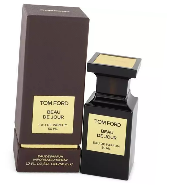 Парфюм унисекс Tom Ford Beau De Jour Private Blend 50 мл / Том Форд Бо Де Жур