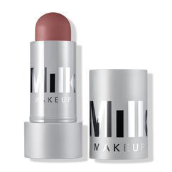 Кремовый многофункциональный стик для губ и щек MILK MAKEUP Lip + Cheek Blur, 8 г - Shade