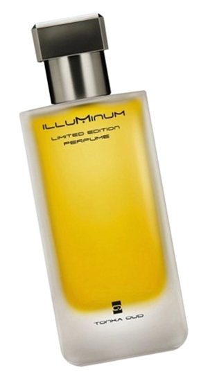Illuminum Tonka Oud унисекс парфюмерная вода 100 мл - Иллюминум Тонка Уд