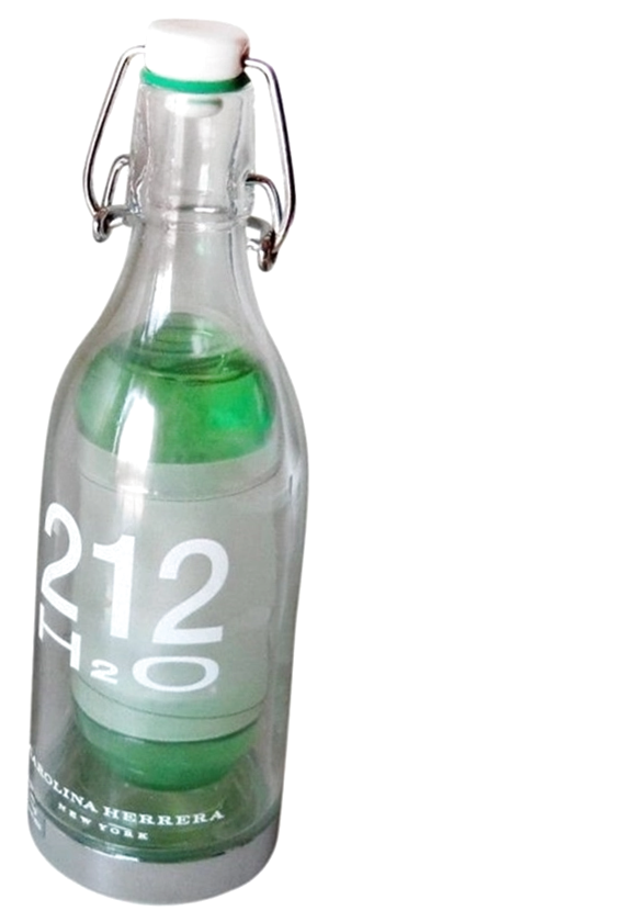 Carolina Herrera 212 H2O туалетная вода для женщин 60 мл - Каролина Херрера 212 Аш2о