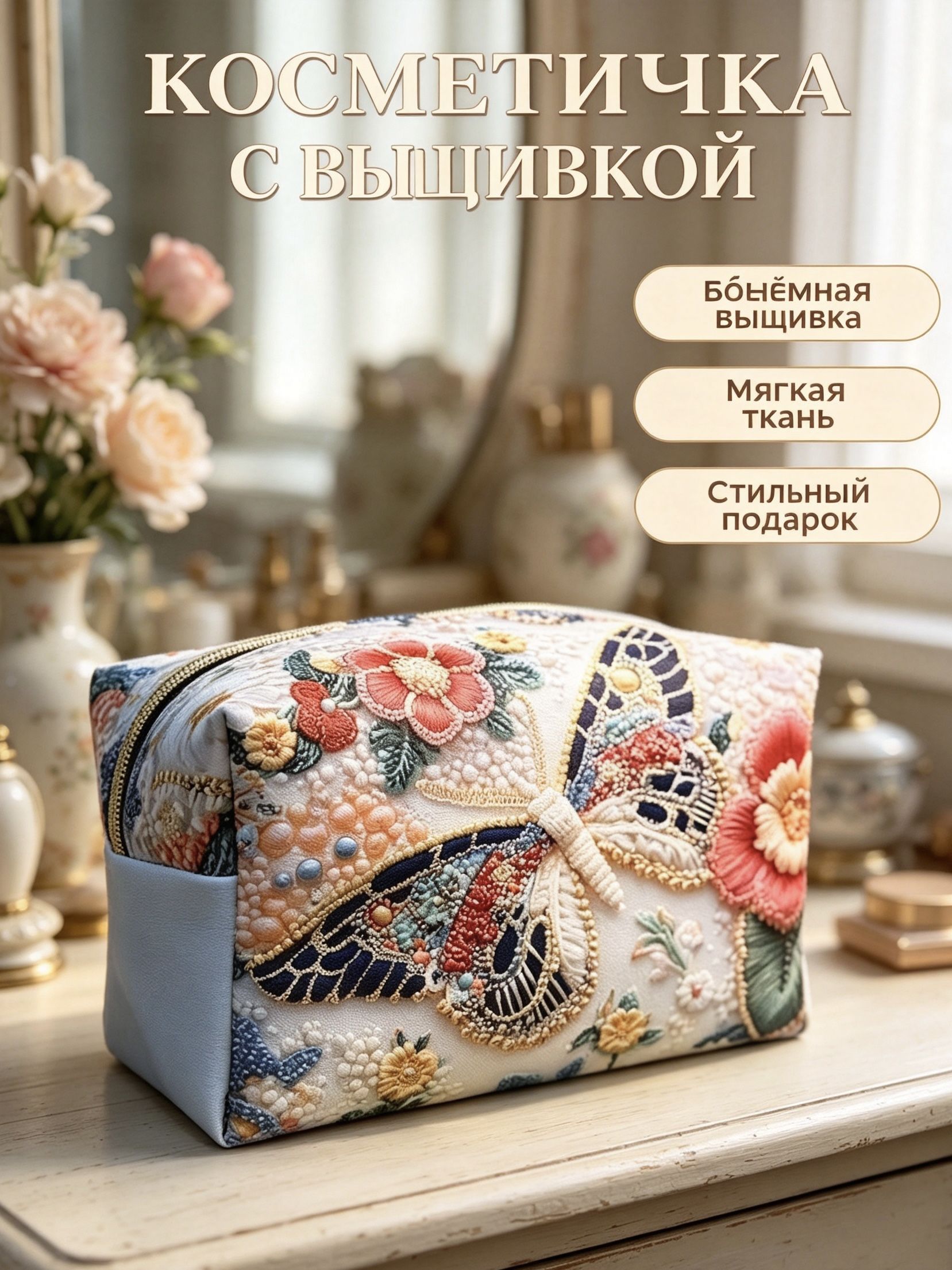 Косметичка