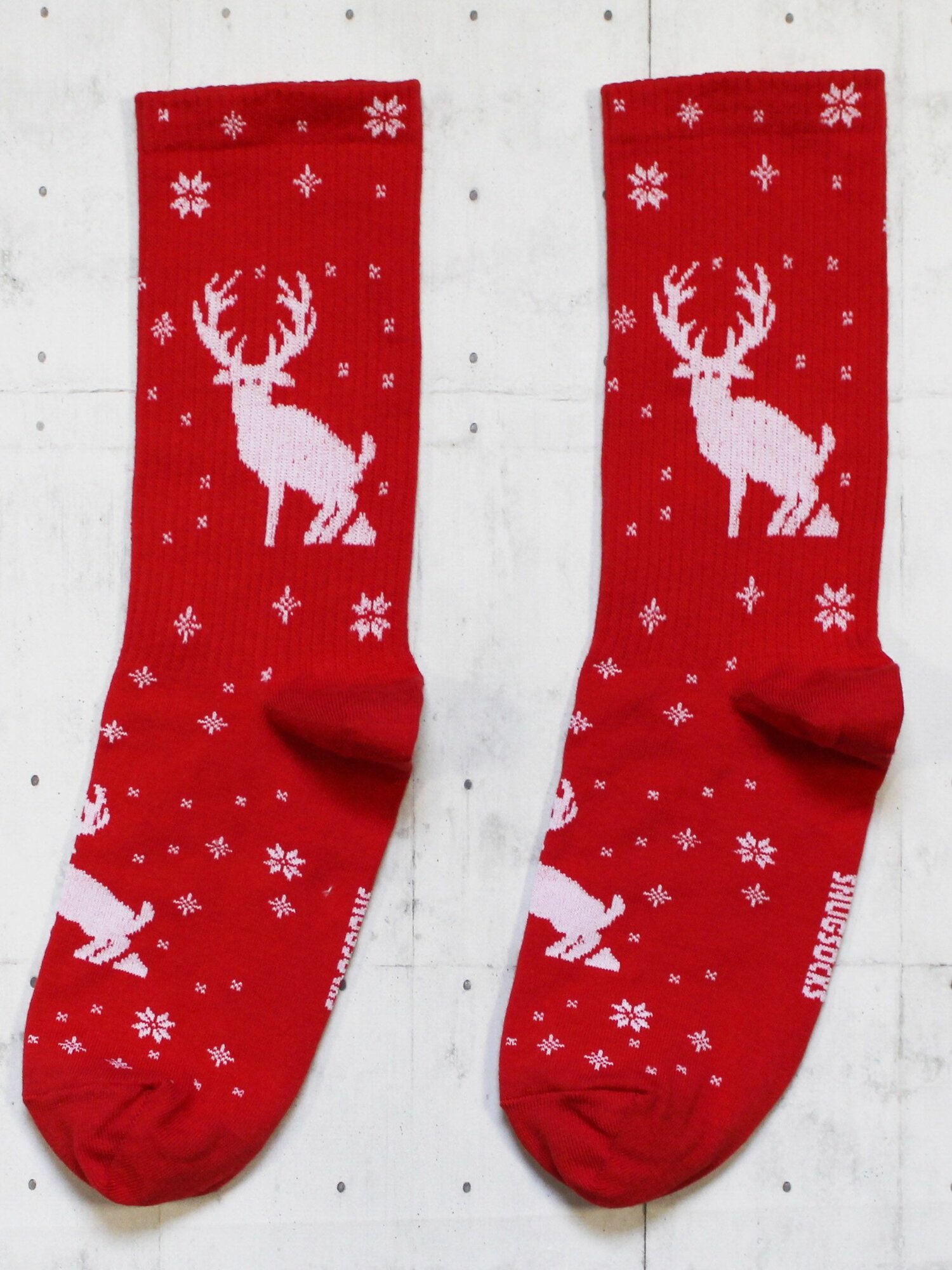 Носки SNUGSOCKS
