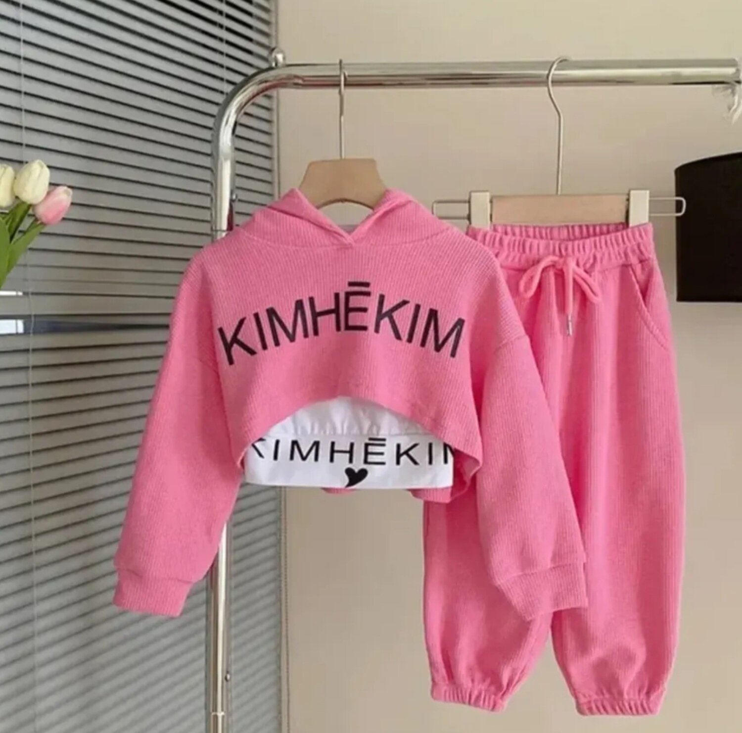 Комплект одежды Одежда для девочек