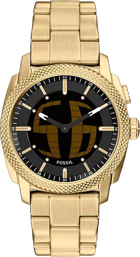  FOSSIL Machine
